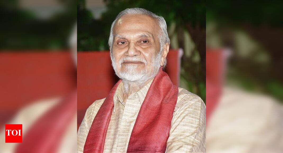 IITs departure lounges to US, says Lord Bhikhu | Vadodara News - Times ...