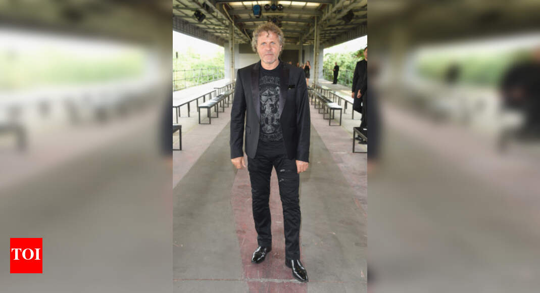 You need to be on all channels as a brand: Diesel founder Renzo Rosso ...
