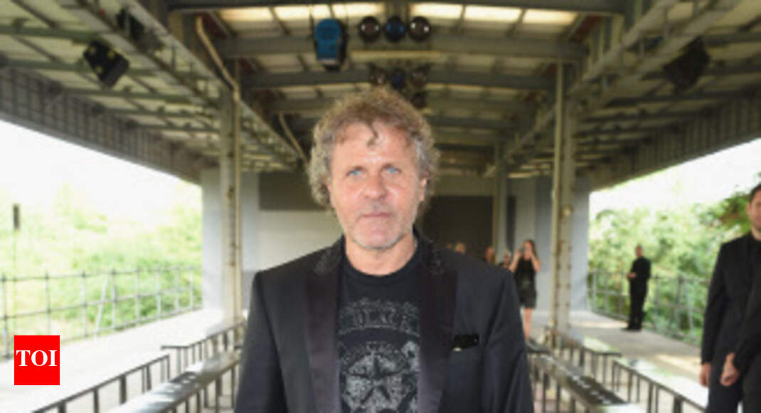 You need to be on all channels as a brand: Diesel founder Renzo Rosso ...