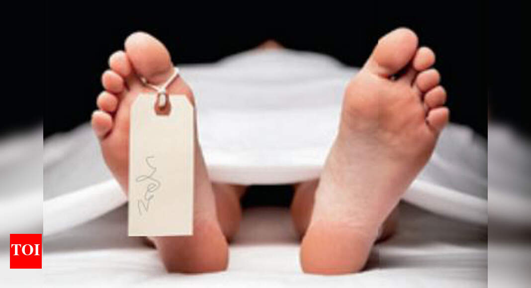 Telangana: 150 Indian bodies rot in Saudi morgues, embassy helpless ...