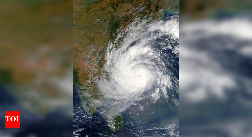 Cyclone Vardah: Dos and don'ts for residents in affected areas | India ...