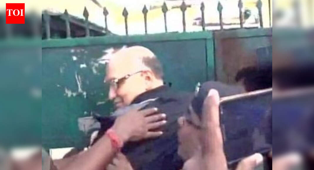 Ruia Group chairman Pawan Ruia sent to 14-day police custody