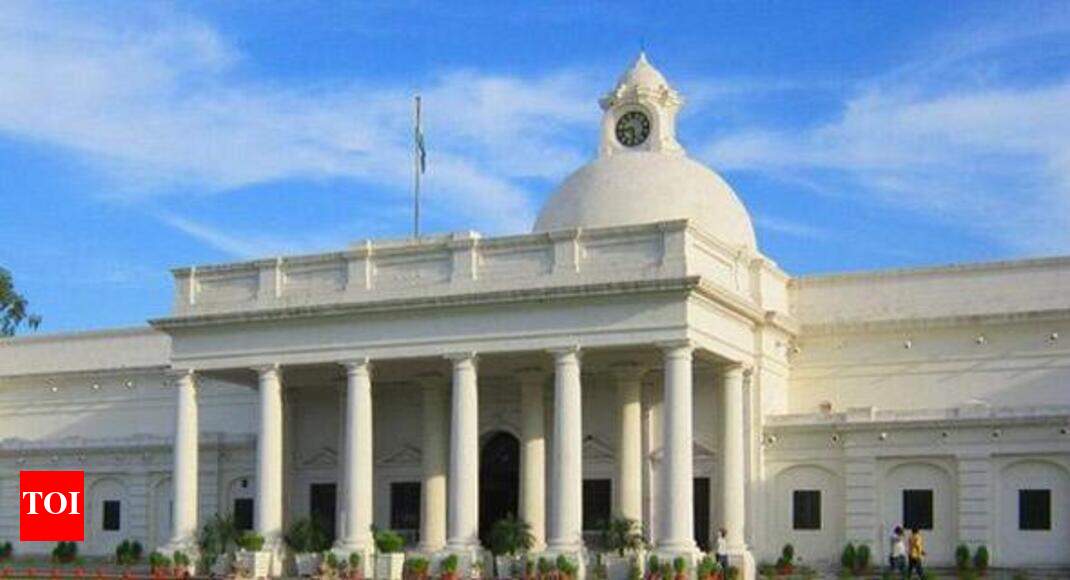 IIT Roorkee: IIT Roorkee student gets Rs 95 lakh package from Microsoft ...