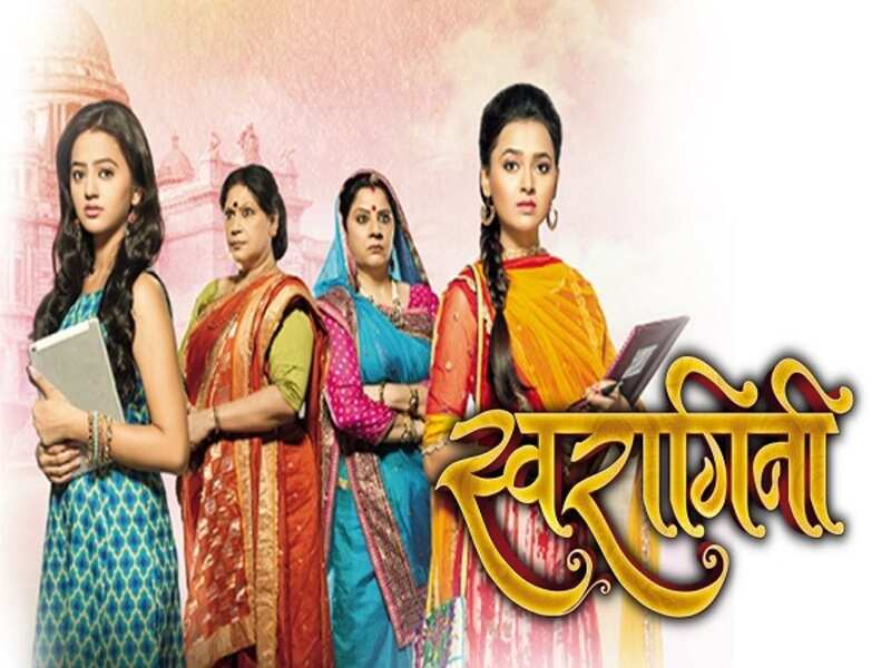 Swaragini: Swaragini actors get emotional on the last day of shoot ...