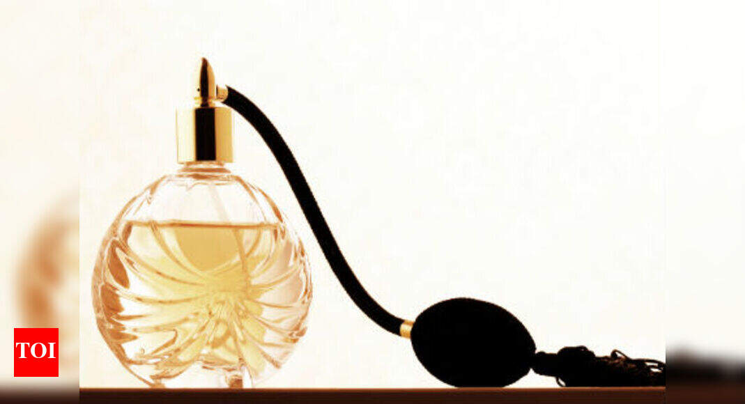 perfume smell: 10 fragrance hacks to get the most out of your pricey ...