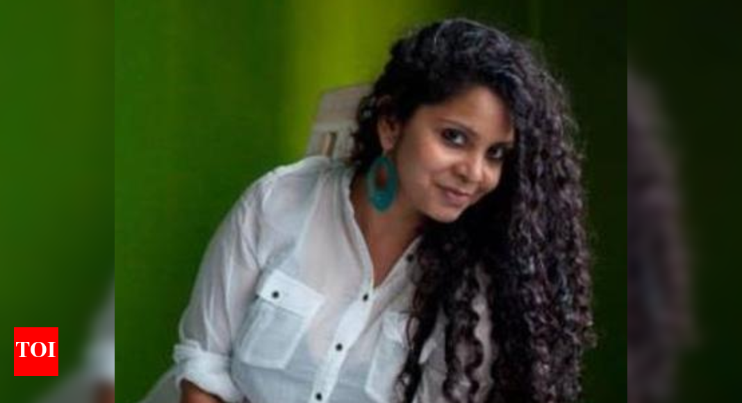 Rana Ayyub: ‘Idea of patriotism’ being used to stifle voices: Rana ...