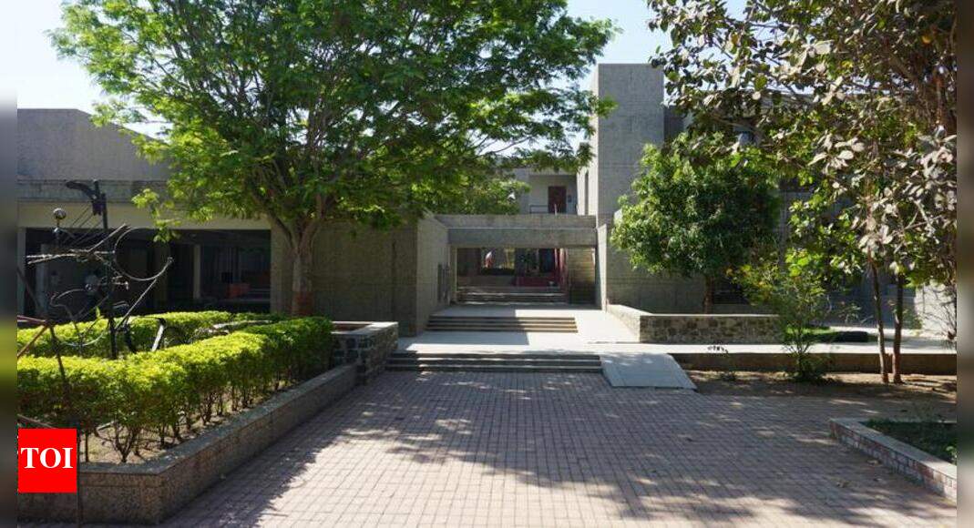 IPSA gears up to host annual fest from December 23 | Rajkot News ...