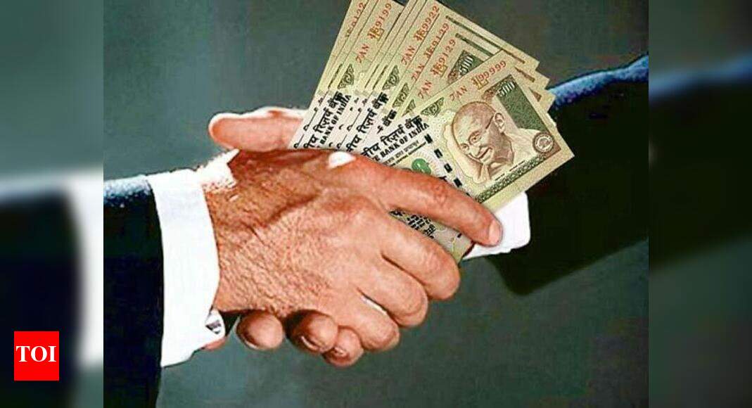 Government 'stings' corrupt bank officials: Reports | India News ...