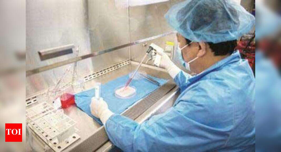 Ultra-Modern Forensic Lab: Kumaon police get first forensic lab in ...