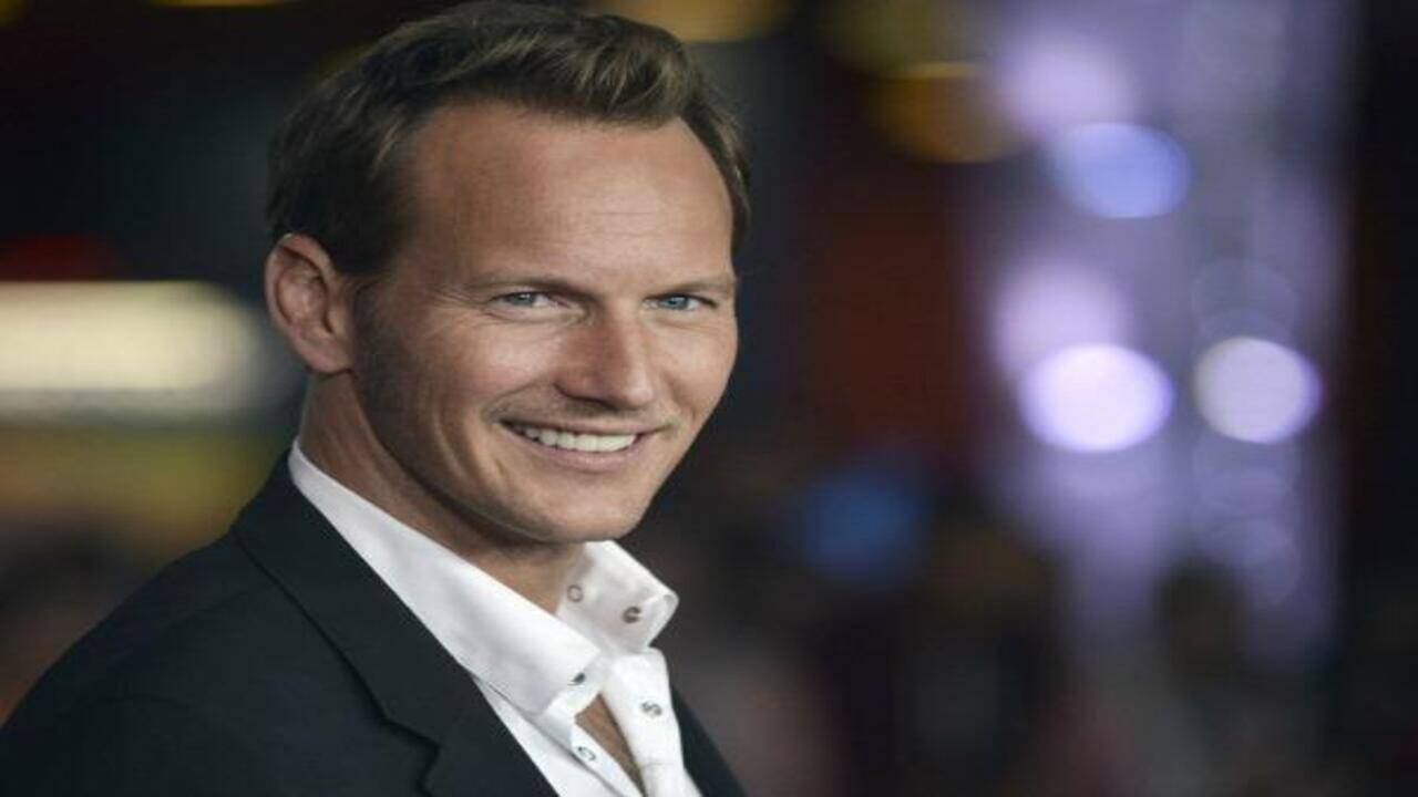 Patrick Wilson Watchmen Weight Gain
