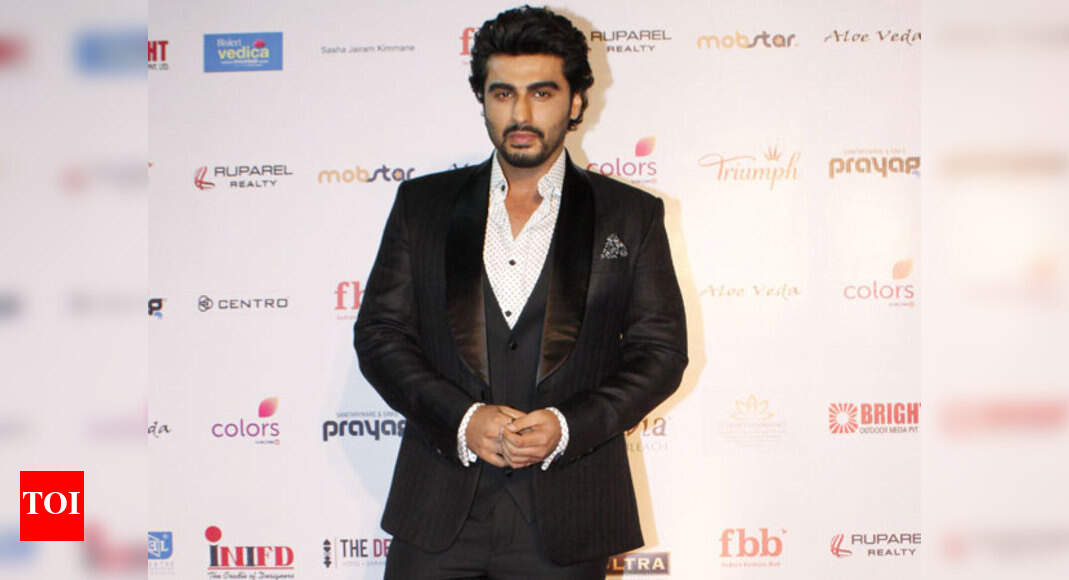 How Arjun Kapoor outranks Tiger Shroff | Hindi Movie News - Times of India
