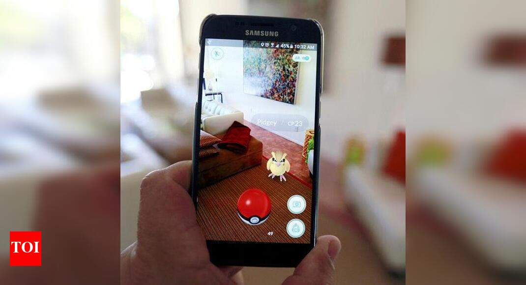 Pokemon Go India: Pokemon GO to be released in India on Dec 14 | India ...