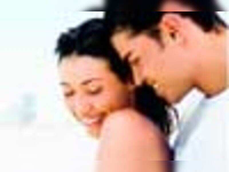 Decoding love signs! - Times of India