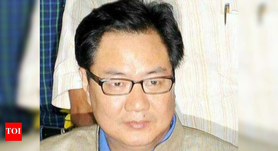 Minister must resign on moral grounds: Takam Sanjoy | Itanagar News ...