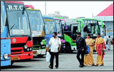 Work on inter-state bus terminal to begin within a fortnight | Patna ...