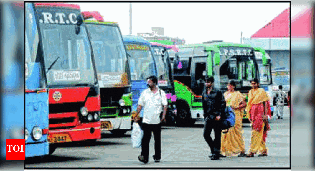 Work on inter-state bus terminal to begin within a fortnight | Patna ...
