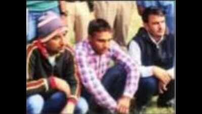 Jammer: 'Jammer men sent key for Haryana exam' | Chandigarh News ...