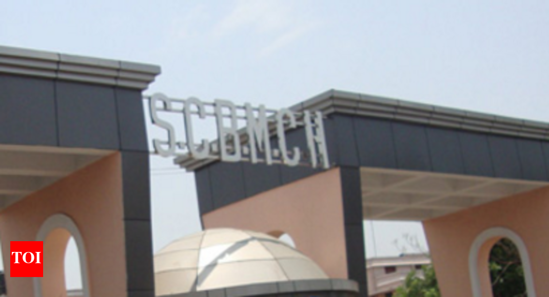 SCB: SCB readying to retain 100 seats | Cuttack News - Times of India