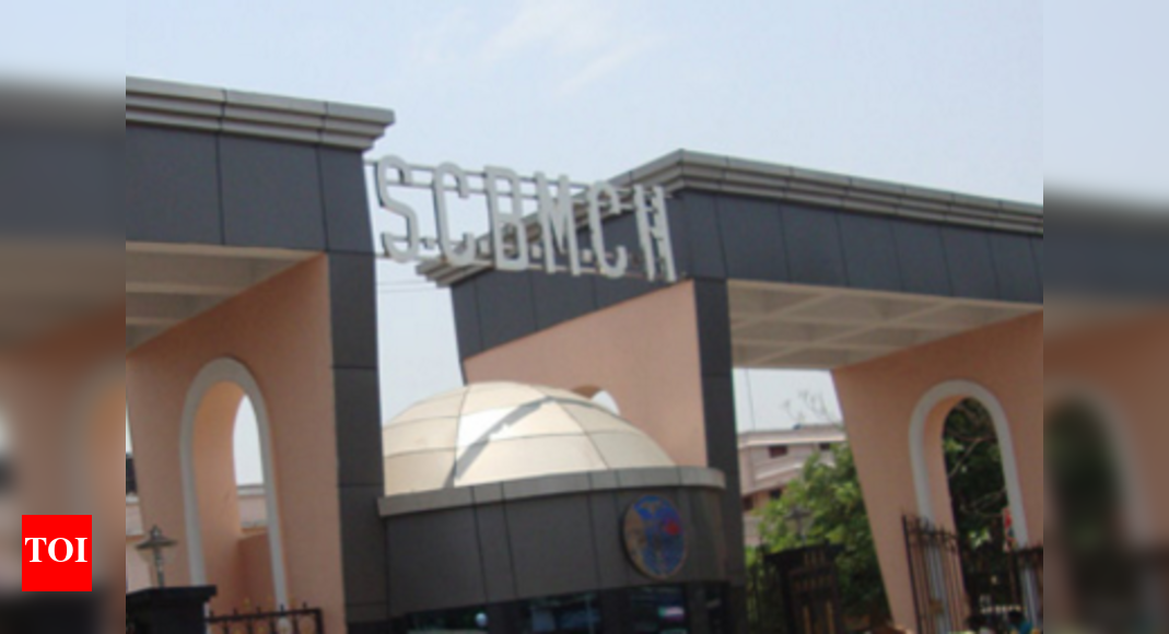 SCB: SCB readying to retain 100 seats | Cuttack News - Times of India