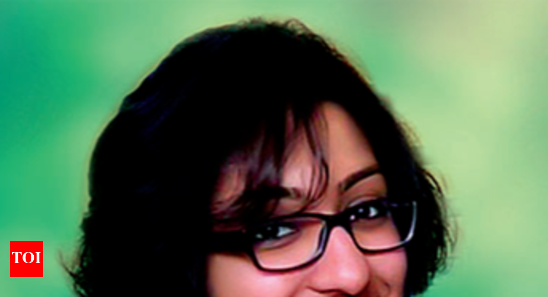 Baby Dr.Jerlene Rose Pappachan - Times of India