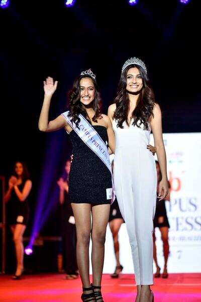 COEP hosts its first cultural fest | Pune News - Times of India