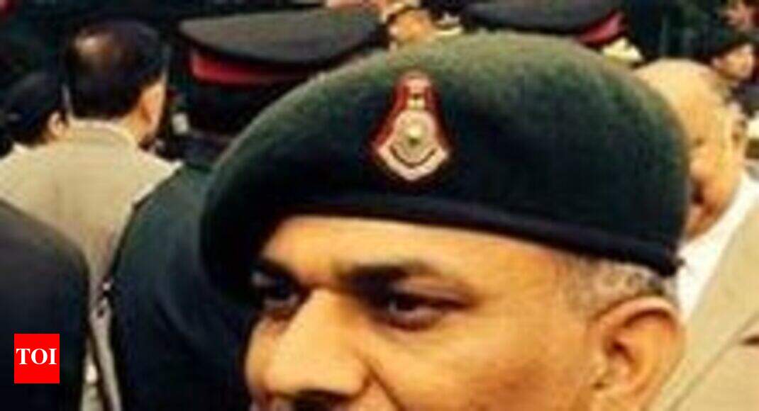 Sanjay Kumar - Times of India