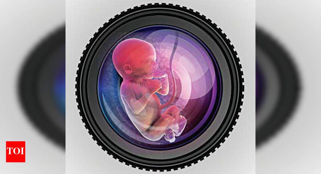 Female Foeticide - Times of India