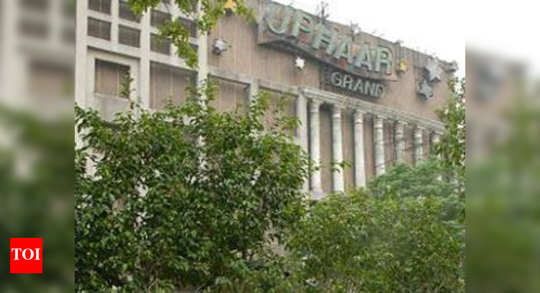 Uphaar case: SC reserves order on pleas seeking review of 2015 verdict ...