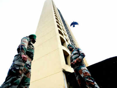 Adarsh housing society scam - The Times of India