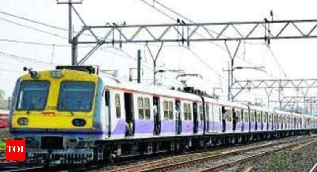 Sayaji Nagari Express: Sayaji Nagari express to originate from Dadar ...