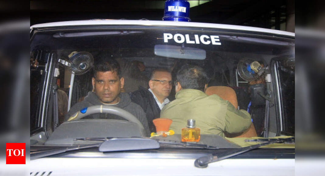 Pawan Ruia: Pawan Ruia's CA might be summoned | Kolkata News - Times of ...