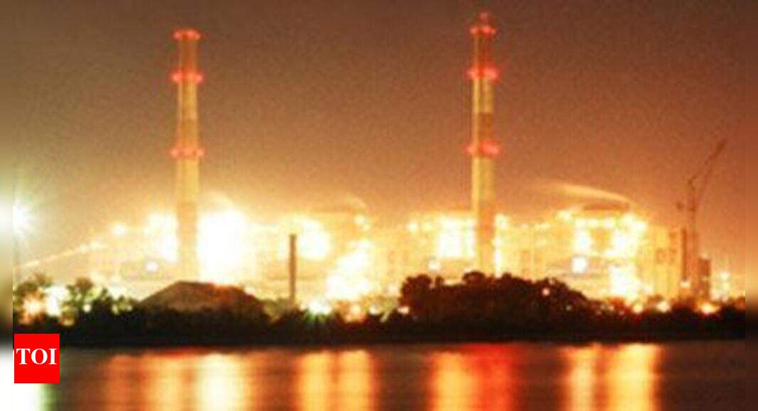 NTPC: Rs 50,000 crore NTPC plant to replace old plants | India News ...