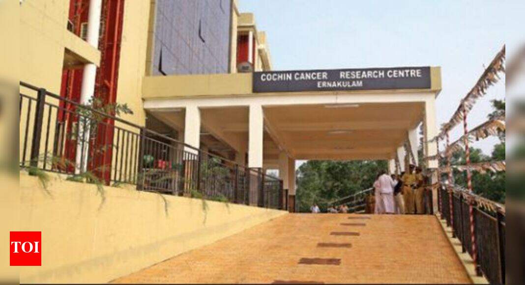 Kochi Cancer Institute: Kochi Cancer Institute to be 213-bed hospital ...