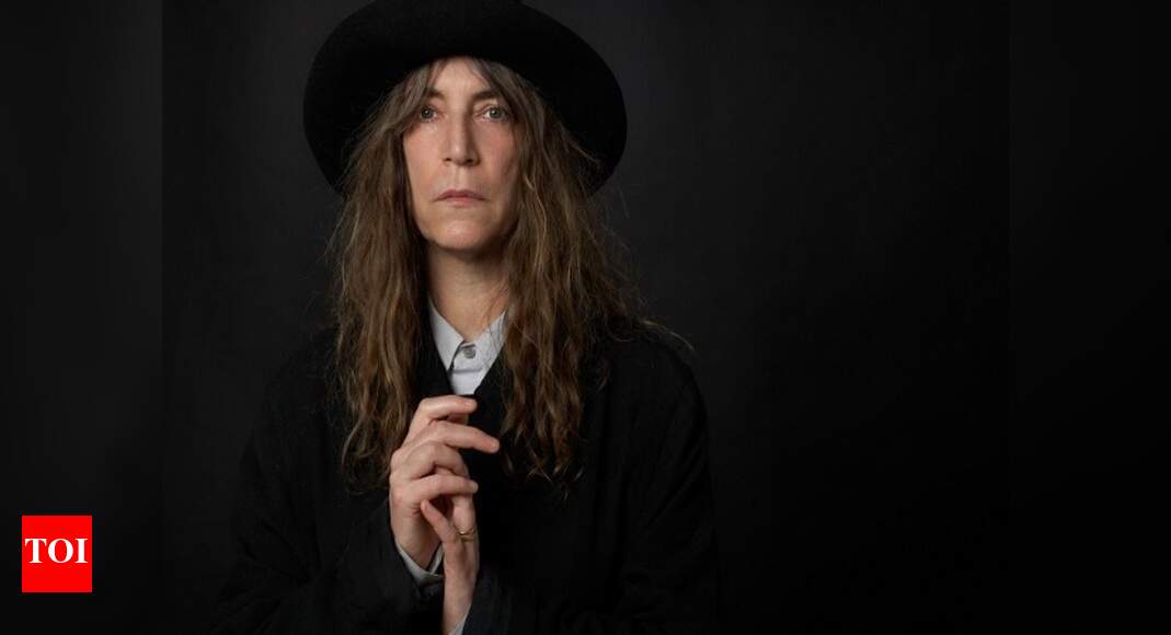 Patti Smith struggled during Bob Dylan's Nobel Prize performance ...