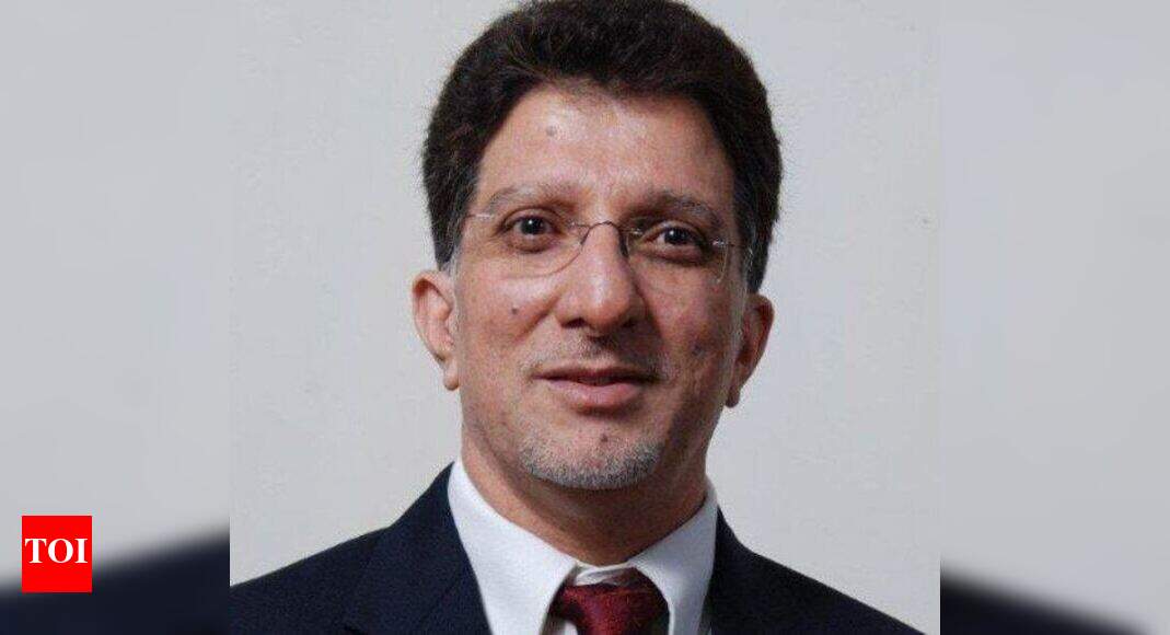 Gajendra Singh: Gajendra Singh to be Gail marketing director - Times of ...