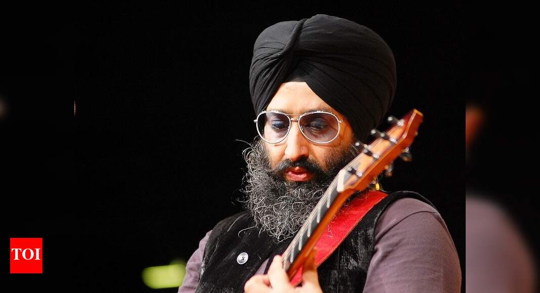 My songs are not masaledar, they are mostly socially relevant: Rabbi ...