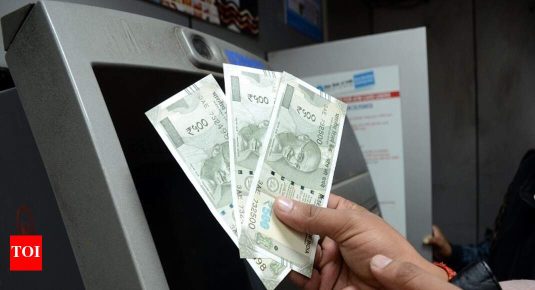 cash crisis: Printing of Rs 500 notes significantly stepped up, says ...