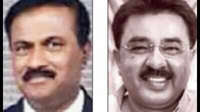 Demonetisation Of Currency: SC Jayachandra granted interim bail ...