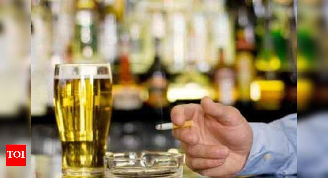 Alcohol Free Village: Banka admn bid to make villages alcohol free ...