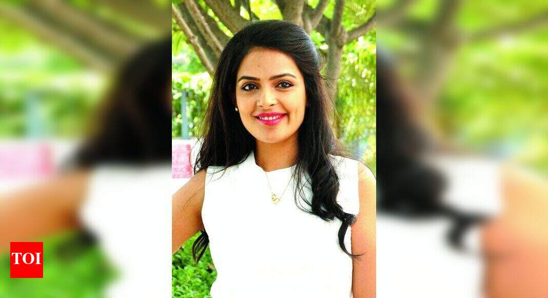 Jayaka happy to star in Chhuta Chheda - Season 2 - Times of India