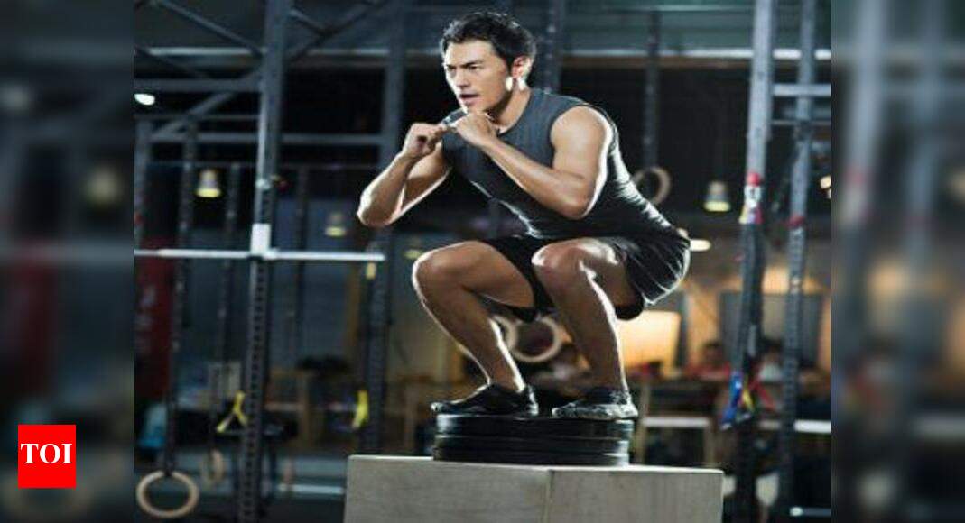 Worst squat mistakes and how to fix them - Times of India