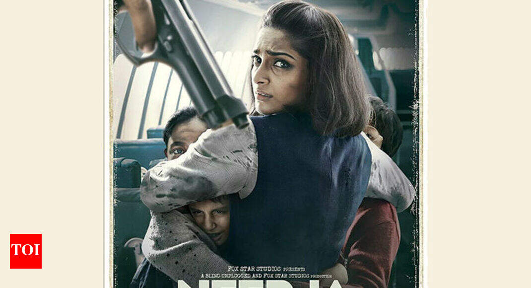 Neerja associate director's next is a Marathi film | Marathi Movie News ...