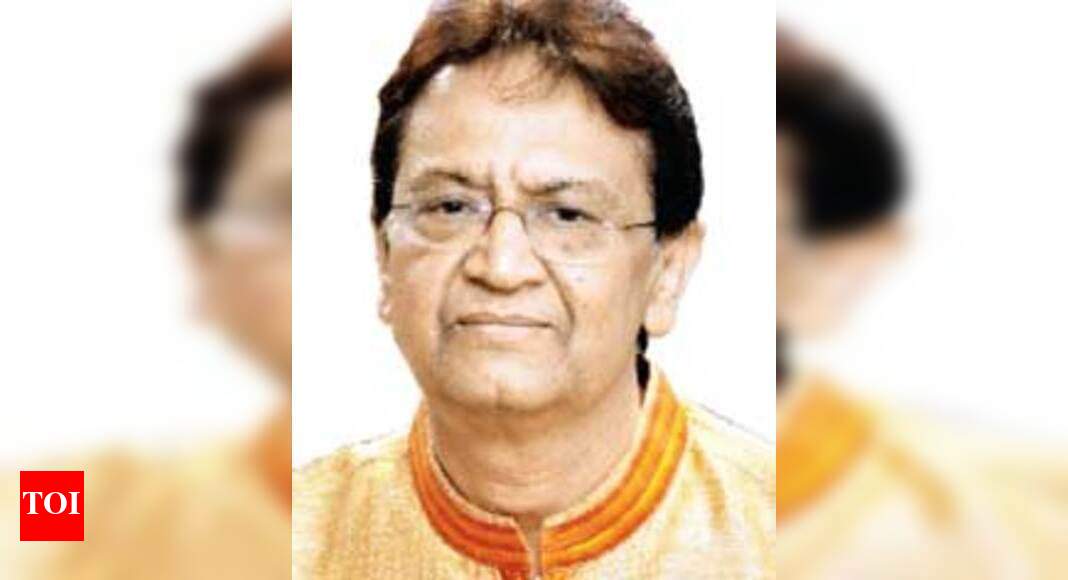 SHRI NARESH AGARWAL - Times of India