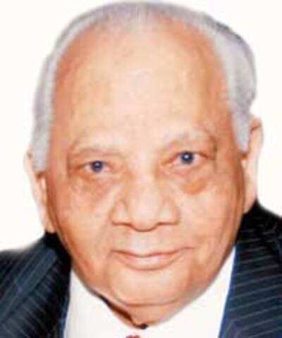 Shri Rajinder Nath Vig - Times of India