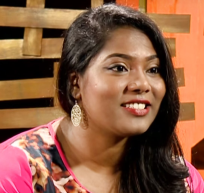 Playback singer Sayanora heckled for hiring Uber | Kochi News - Times ...