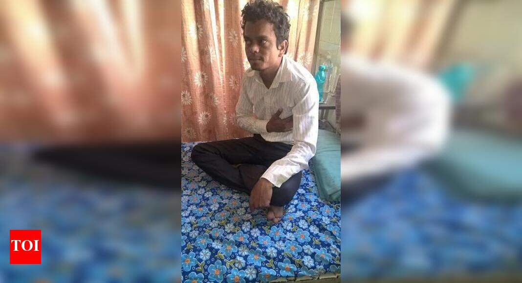 Dalit youth beaten for twirling moustache | Ahmedabad News - Times of India