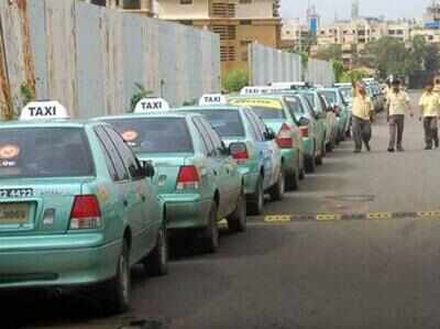 New City Taxi Rules: Meru Cabs says max surge price must be 1.5-fold ...