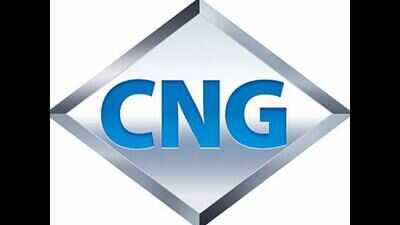 CNG kit for 2-wheelers launched in city | Surat News - Times of India
