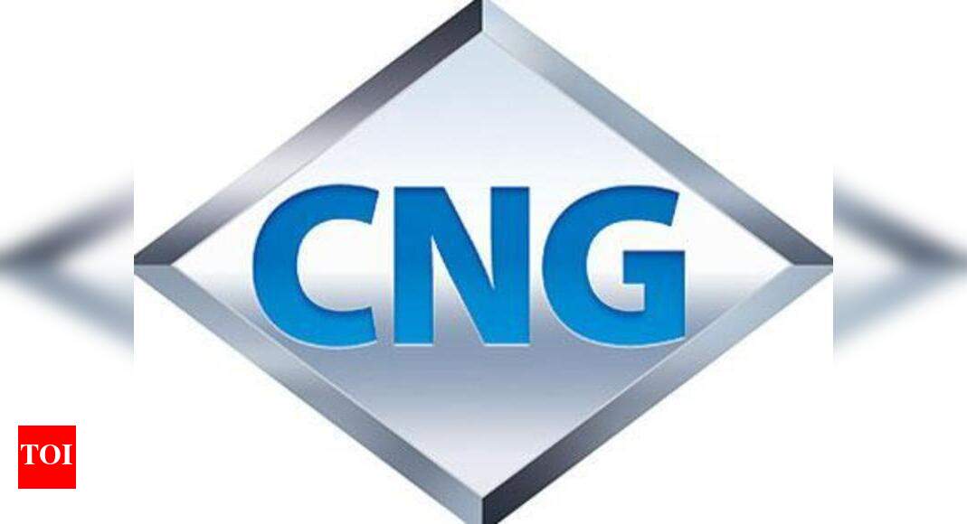 CNG kit for 2-wheelers launched in city | Surat News - Times of India