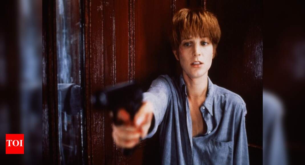 NBC to reboot 'Single White Female' as TV Series - Times of India